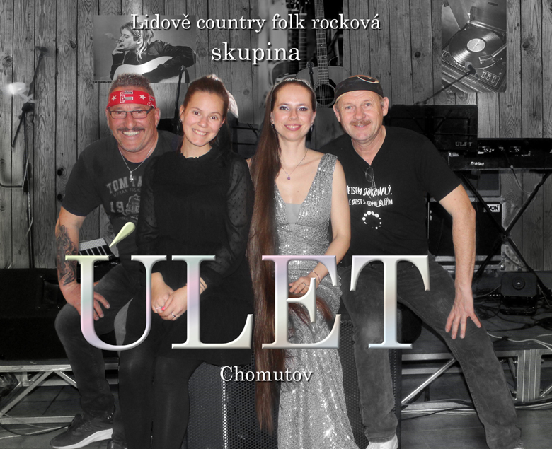 Úlet